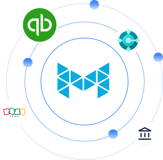 Marlo – Maritime ERP for Dry Bulk & Tanker Leaders and Operations