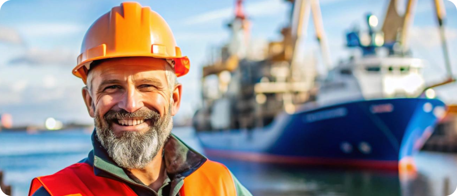 Marlo: The finance platform for maritime companies