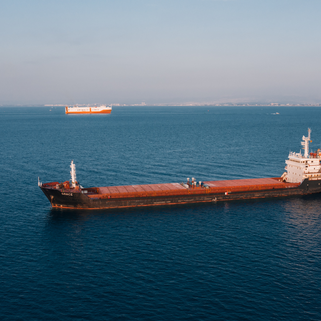 Why Unified Platforms Are the Future of Maritime Operations